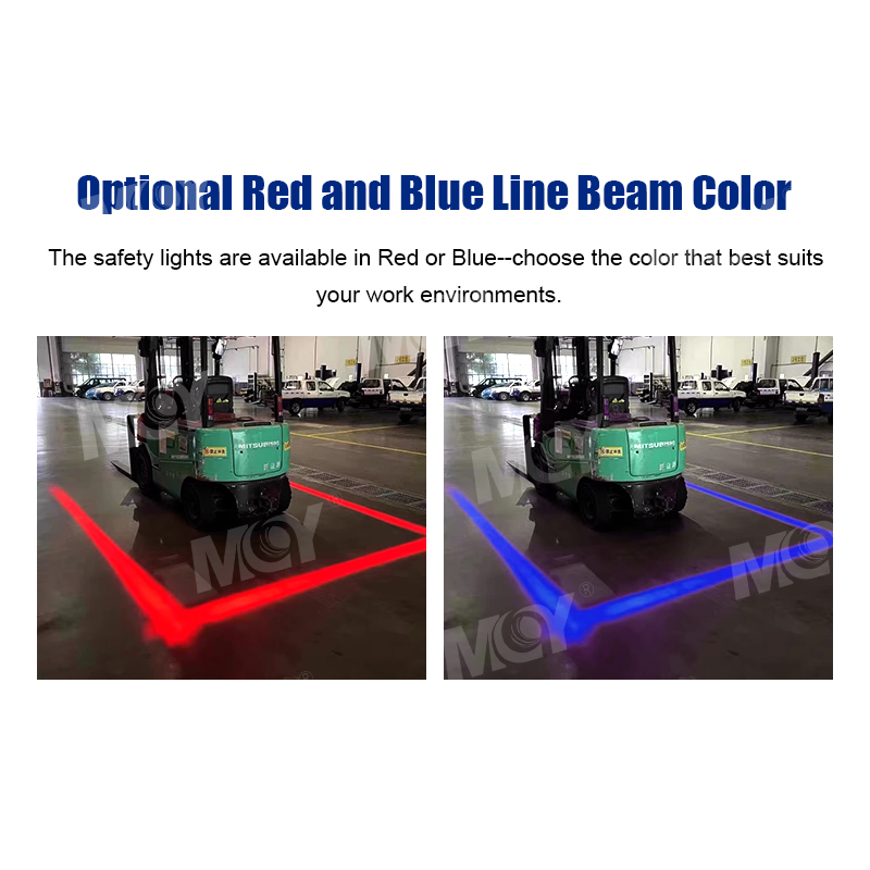 AI Camera Proximity Warning System With Flashing LED Light Pedestrian ...